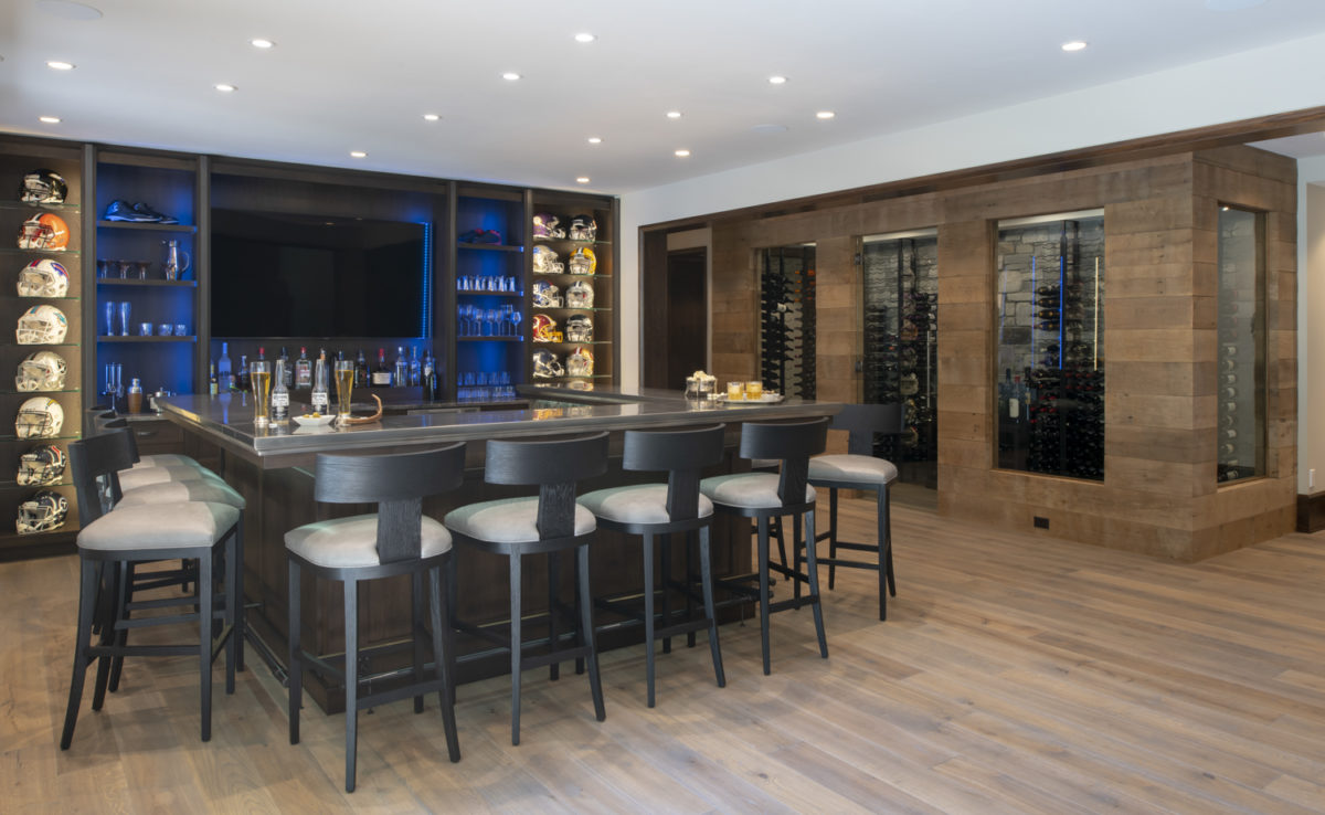 Westwood - Fiddlehead Design Group