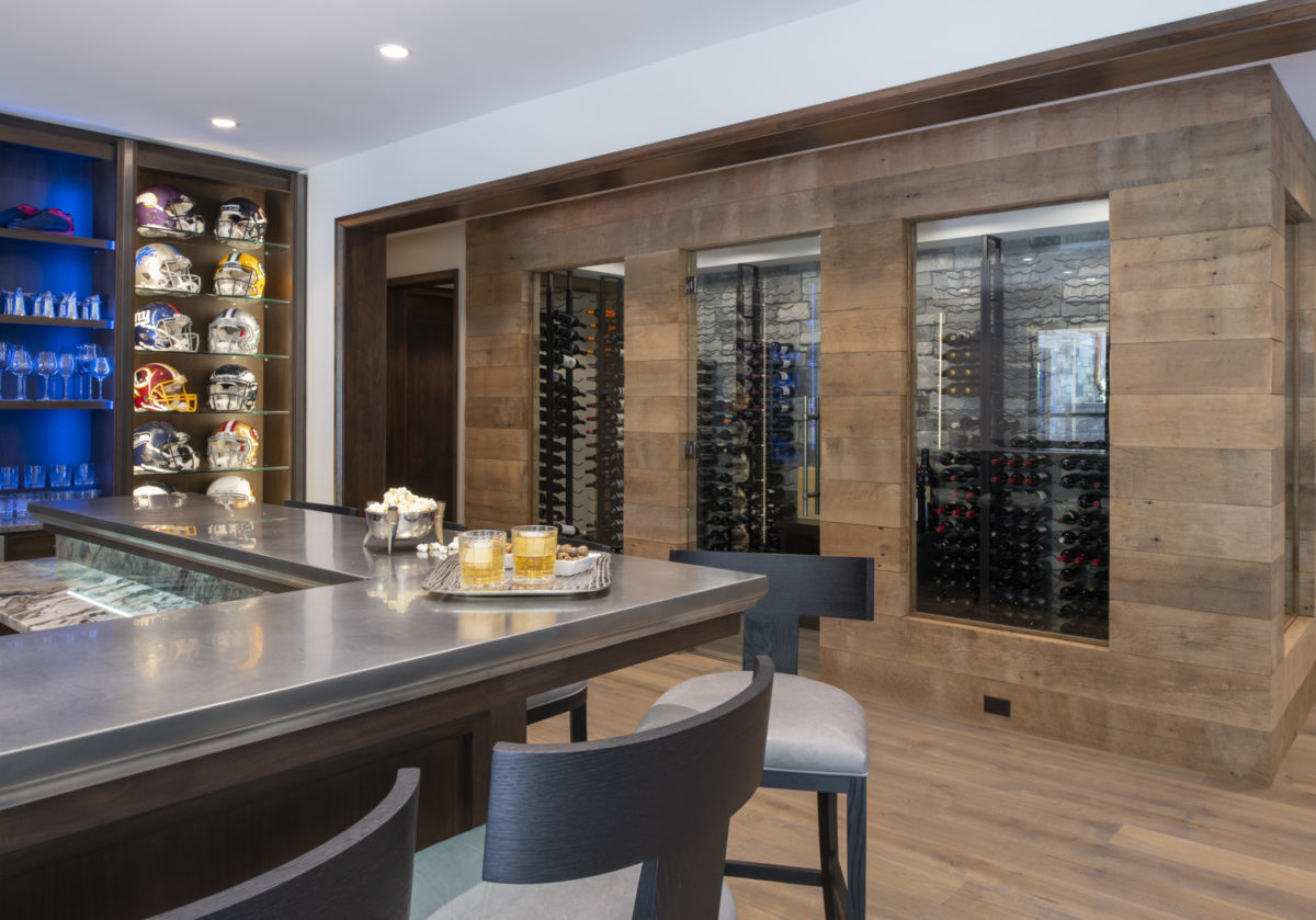 Westwood - Fiddlehead Design Group