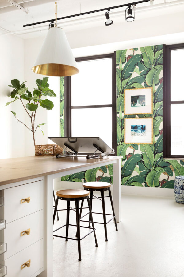 About - Fiddlehead Design Group