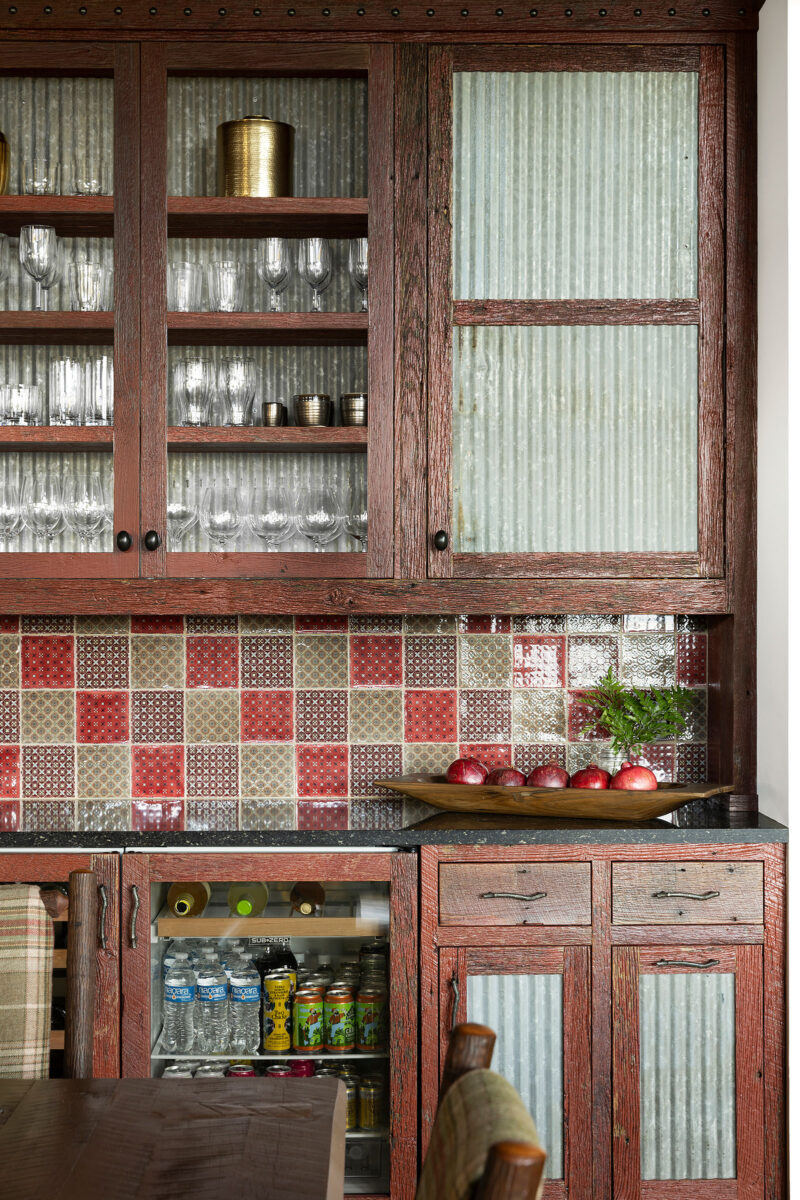 Pequot Lakes - Fiddlehead Design Group