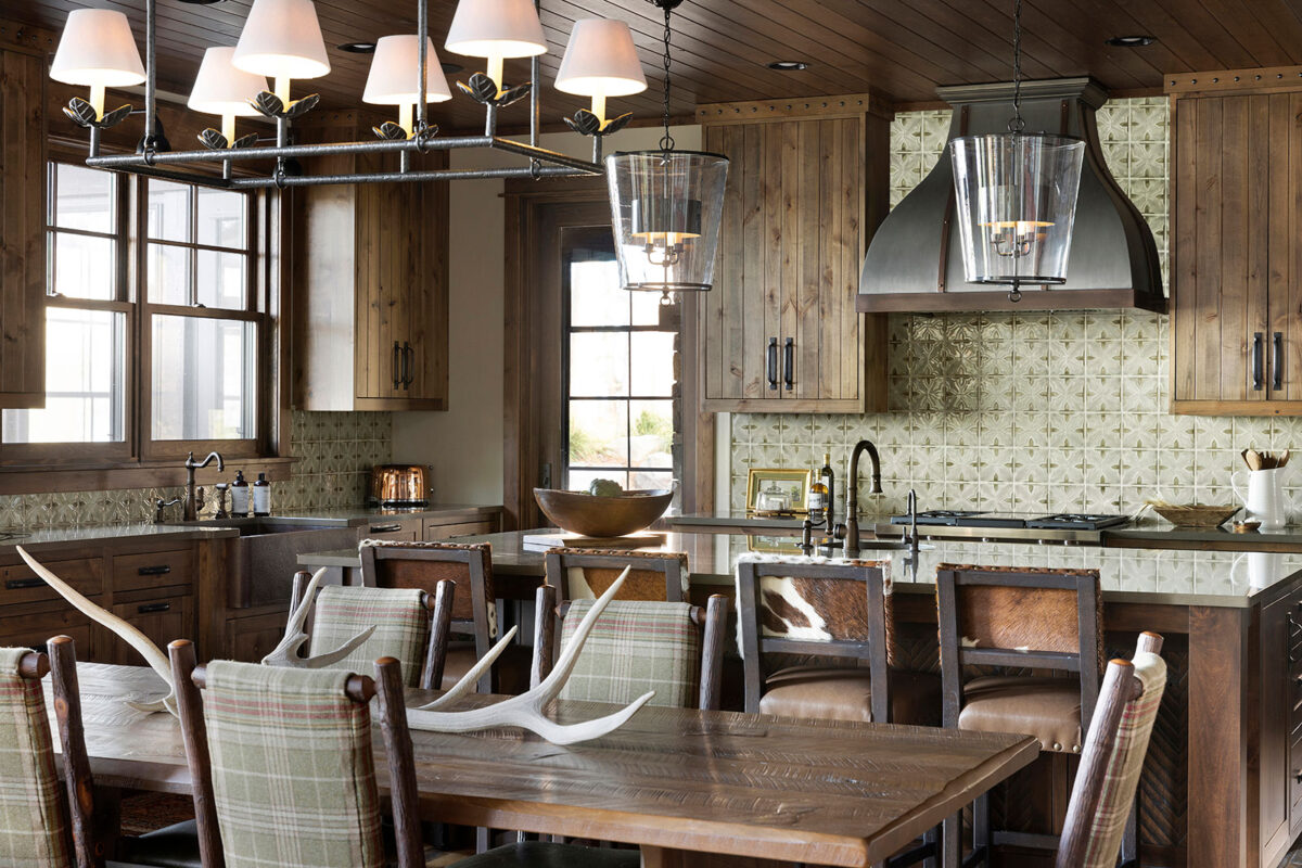 Pequot Lakes - Fiddlehead Design Group