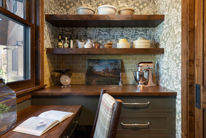 Pequot Lakes - Fiddlehead Design Group